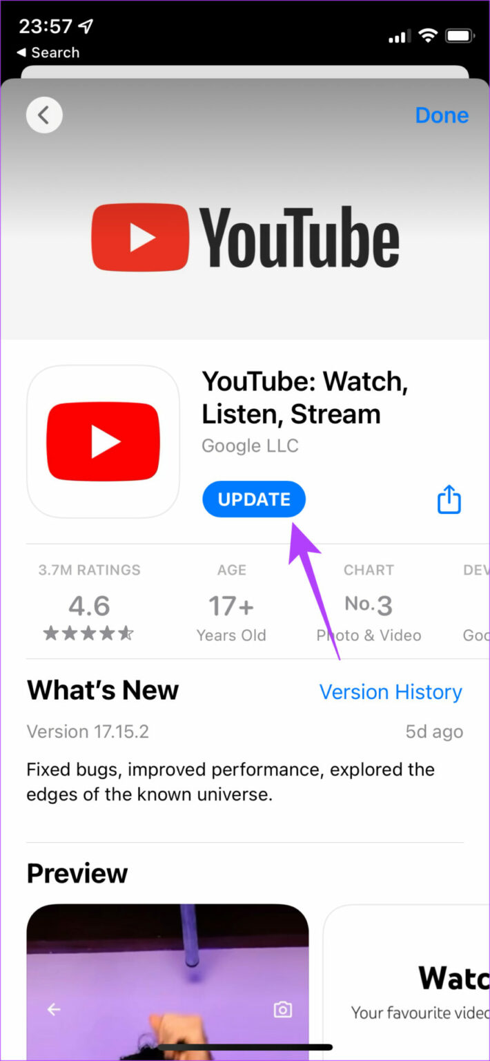 Top 5 Ways to Fix YouTube Thumbnails Not Showing - Guiding Tech