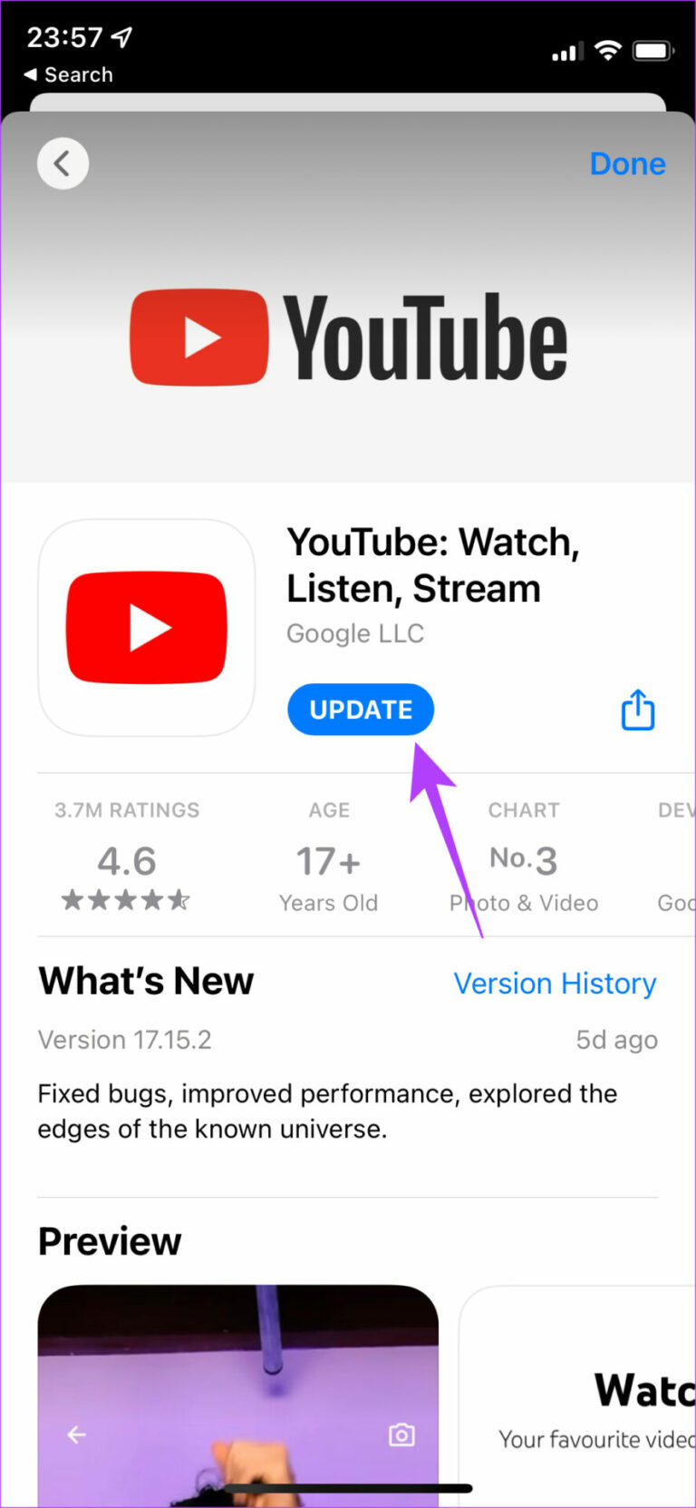 Top 5 Ways to Fix YouTube Thumbnails Not Showing - Guiding Tech