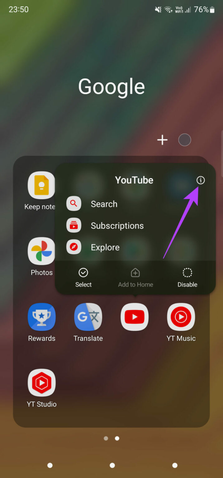 5 Ways to Fix YouTube Thumbnails Not Showing - Guiding Tech