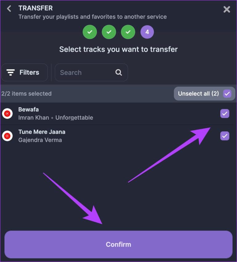 3 Ways to Transfer Playlists From YouTube Music to Apple Music ...