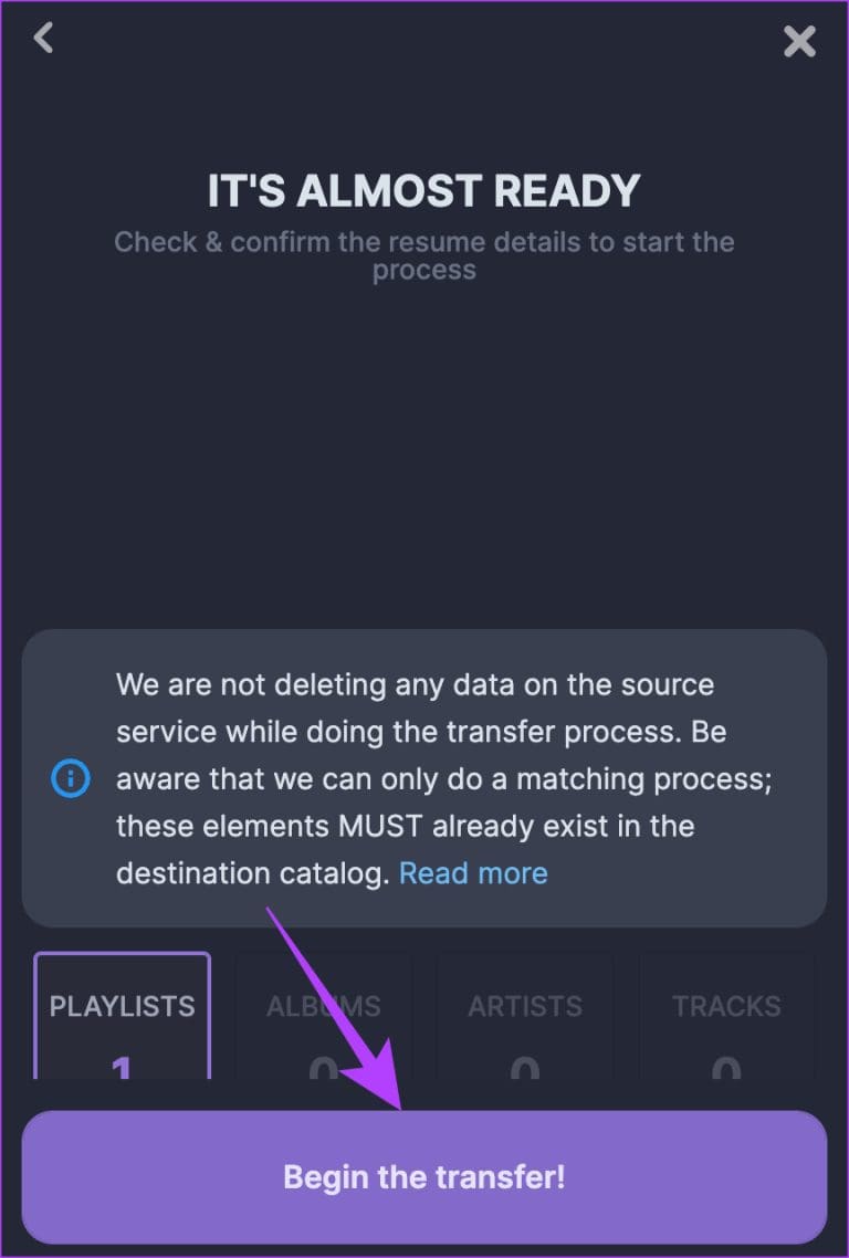 3 Ways to Transfer Playlists From YouTube Music to Apple Music ...