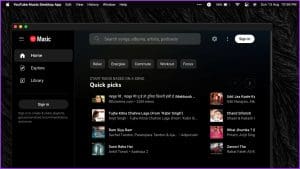 How to Install YouTube Music App on Desktop (Windows and Mac) - Guiding ...