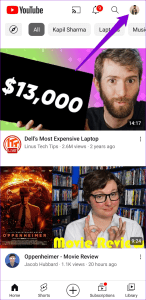 3 Fixes for Can’t Post Comments on YouTube Videos and Shorts - Guiding Tech