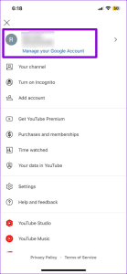 5 Ways to Fix YouTube Search Is Not Working