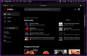 How to Install YouTube Music App on Desktop (Windows and Mac) - Guiding ...