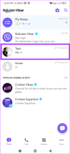 How to Delete Messages in Viber - Guiding Tech