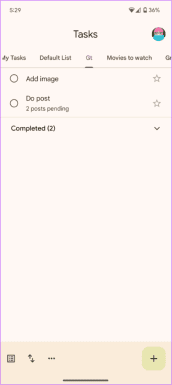 Google Tasks vs Google Keep: Which is Better?