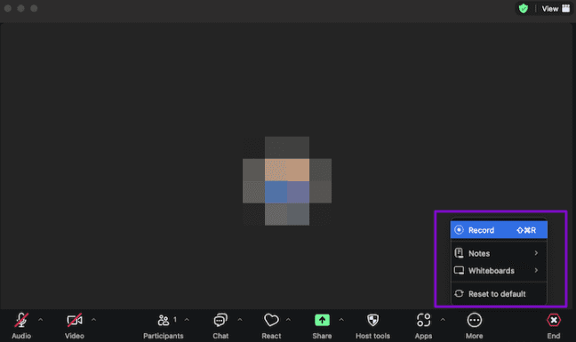 How to Record Your Screen with Zoom on Windows and macOS - How to ...