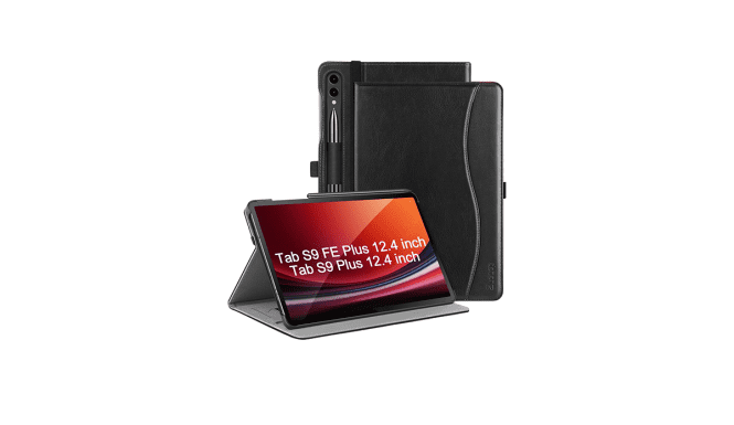 6 Best Samsung Galaxy Tab S9+ Cases and Covers - Guiding Tech