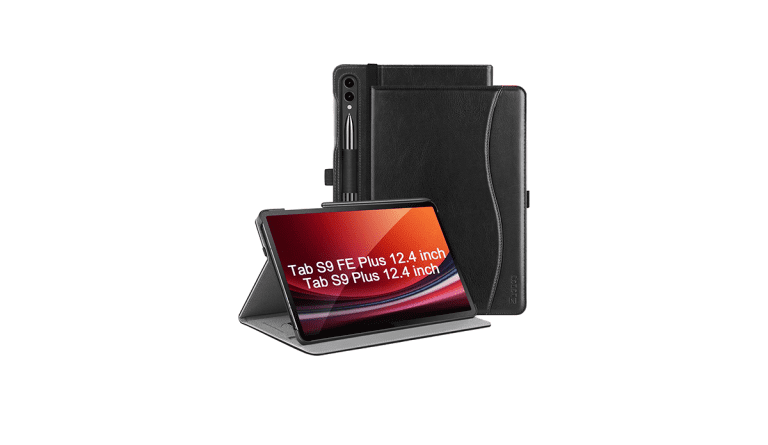 6 Best Samsung Galaxy Tab S9+ Cases and Covers - Guiding Tech