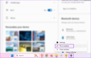 5 Ways to Open the Settings App on Windows 11 - Guiding Tech