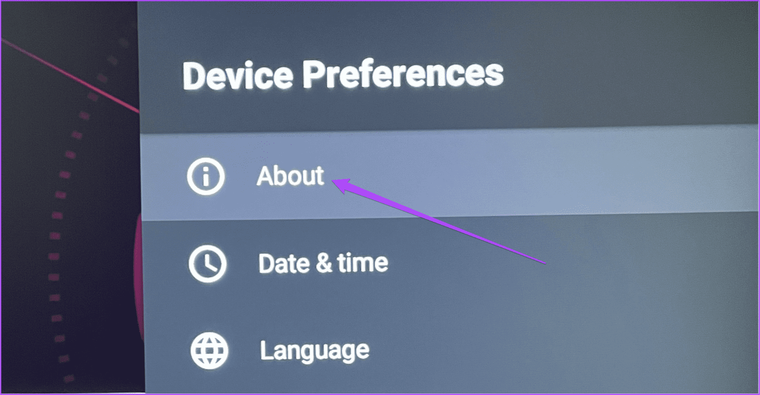 5 Ways to Fix Android TV Sound Not Working - Guiding Tech