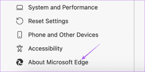 7 Best Fixes for Cast Media to Device Not Working in Microsoft Edge ...