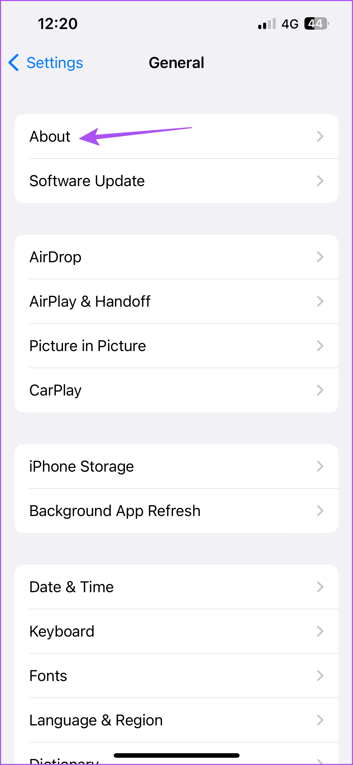 5 Ways to Get Better Signal (Service) on iPhone - Guiding Tech