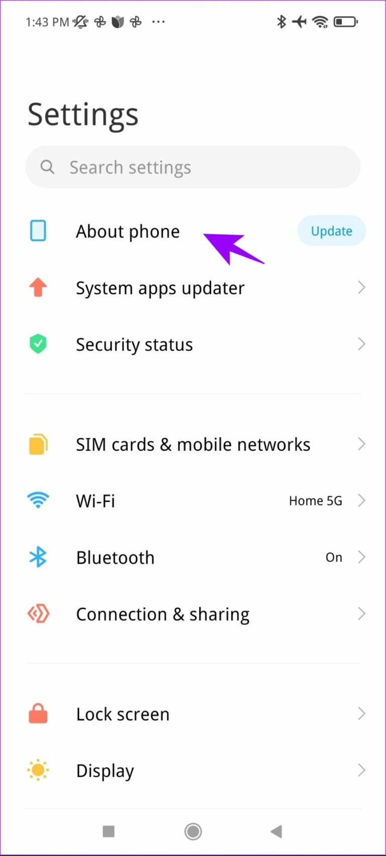5 Best Ways to Clear Storage on MIUI for More Space