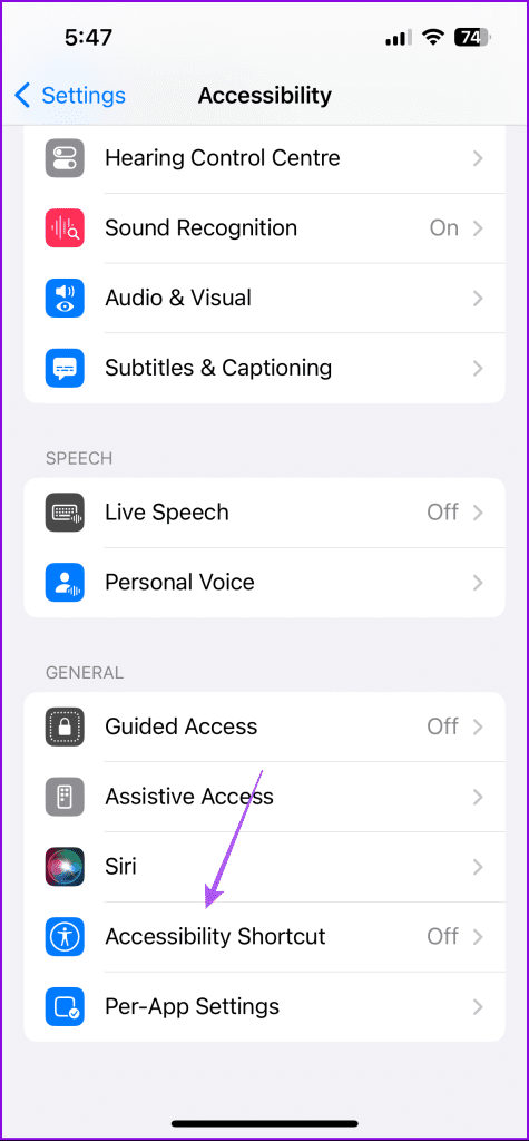 9 Ways to Invert Screen or Picture Colors on iPhone - Guiding Tech