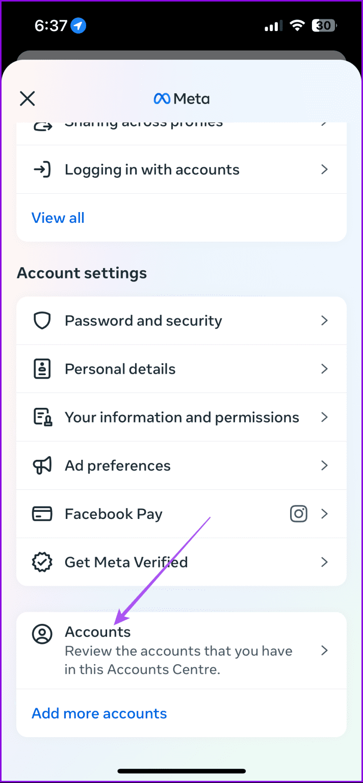 How to Fix "Page is Already Linked to Instagram Account" Error