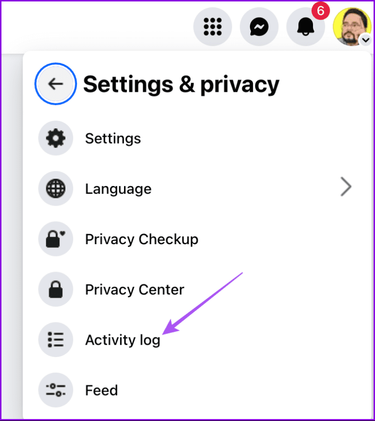 How to Delete Facebook Watch History on Mobile and Desktop - Guiding Tech