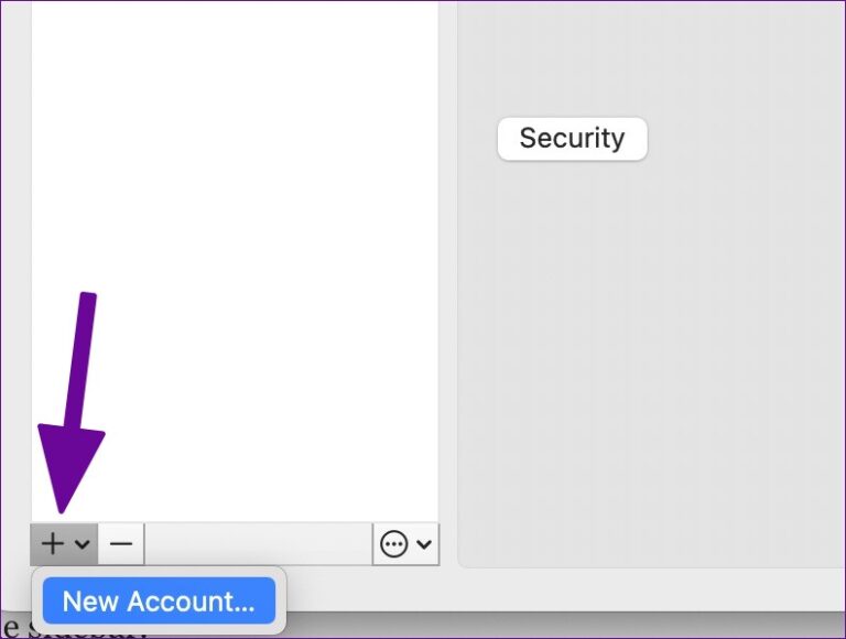 4 Ways to Fix Outlook Notifications Not Working on Mac - Guiding Tech