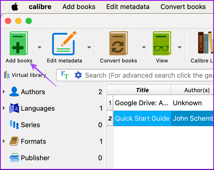 How to Upload eBooks (PDF and EPUB) to Google Play Books - Guiding Tech