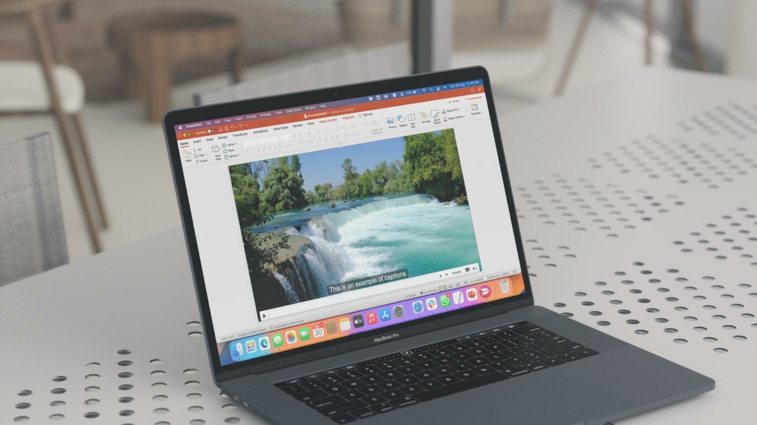 7 Best Ways to Fix Microsoft PowerPoint Not Opening on Mac - Guiding Tech