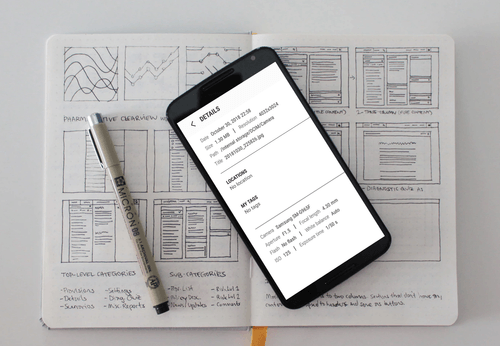 Top 3 Ways to Add Timestamp to Photos on Android