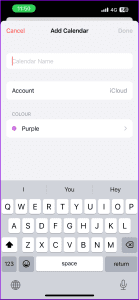 How to Send or Accept a Calendar Invite on iPhone - Guiding Tech