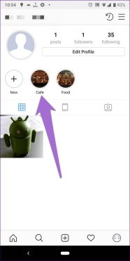 How To Add Instagram Highlights Without Adding To Story How To Add Instagram Highlights Without Adding To Story