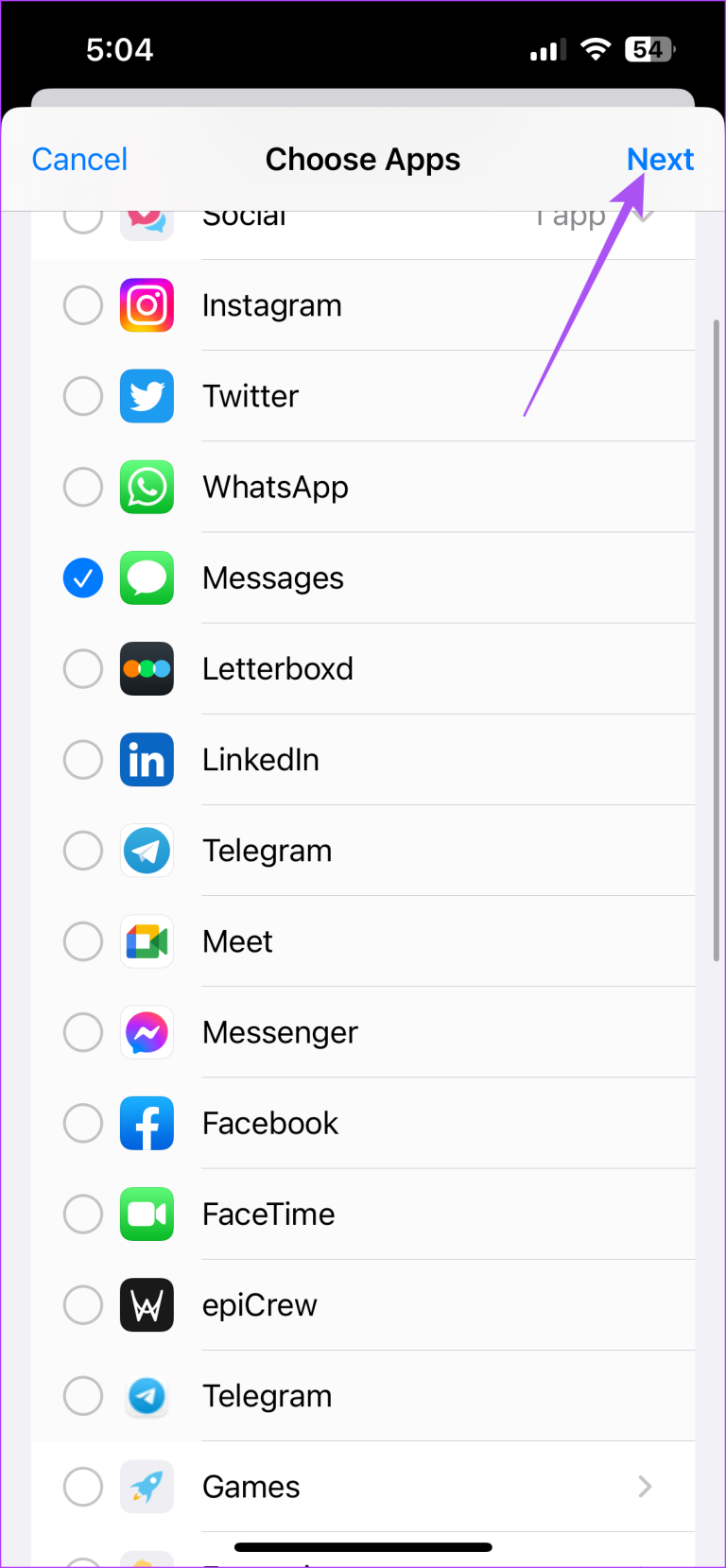 5 Best Ways to Lock Messages App on iPhone and iPad - Guiding Tech