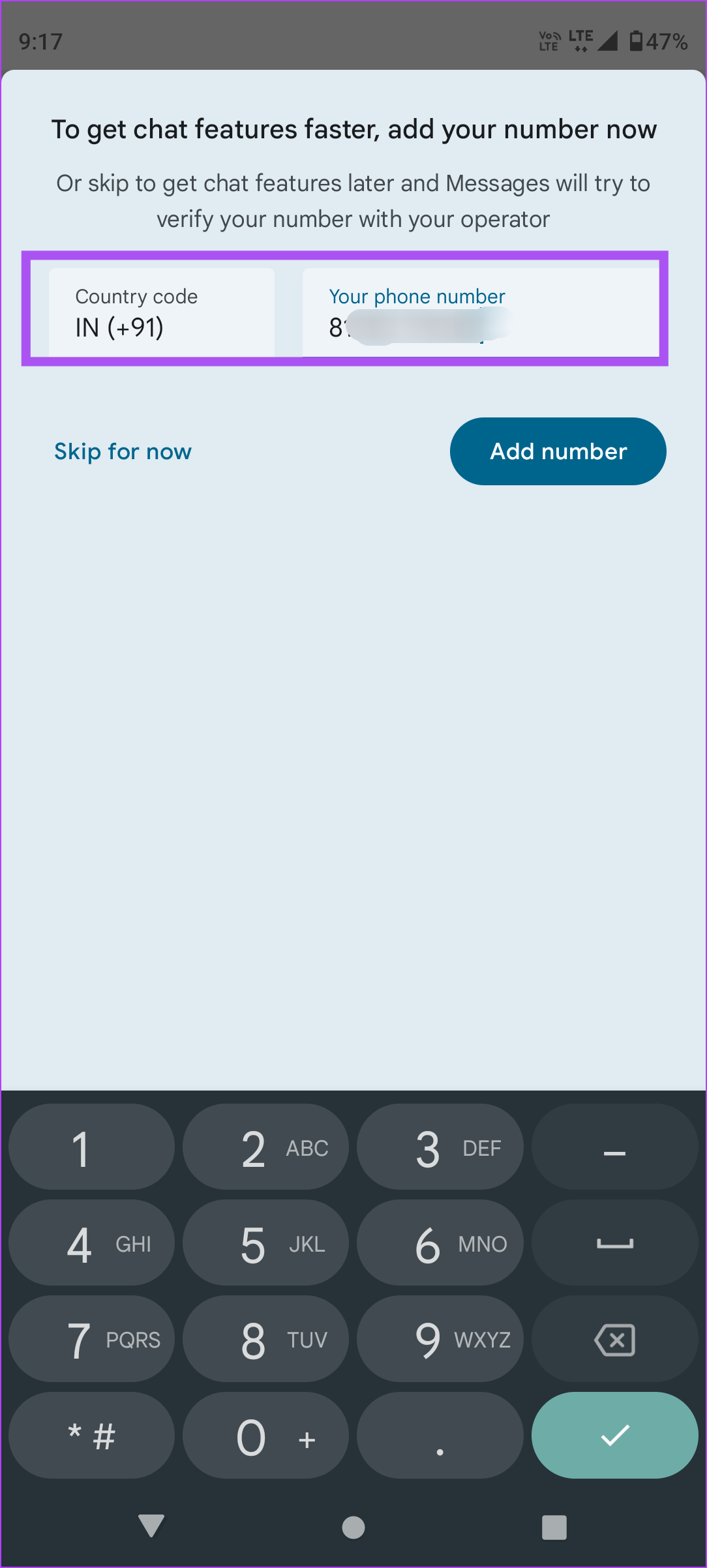 How to Use Reactions in Messages on Android - Guiding Tech