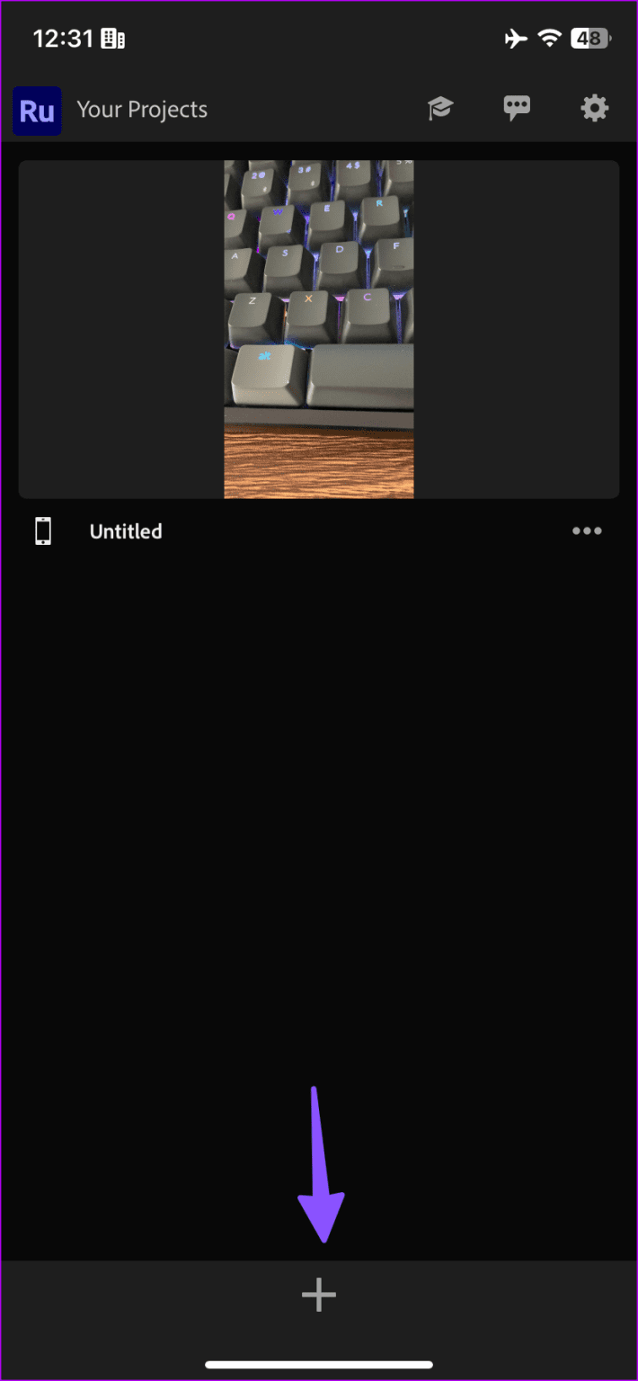 4 Ways to Add Audio to Video on iPhone - Guiding Tech