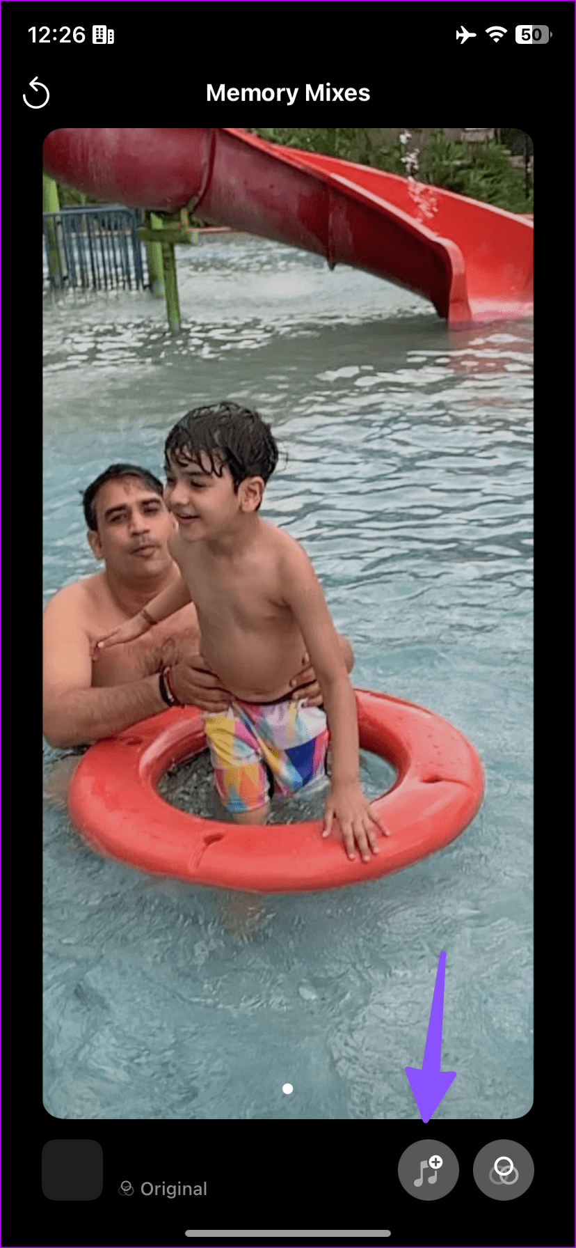 4 Ways to Add Audio to Video on iPhone - Guiding Tech