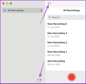 How to Record Audio on Mac - Guiding Tech