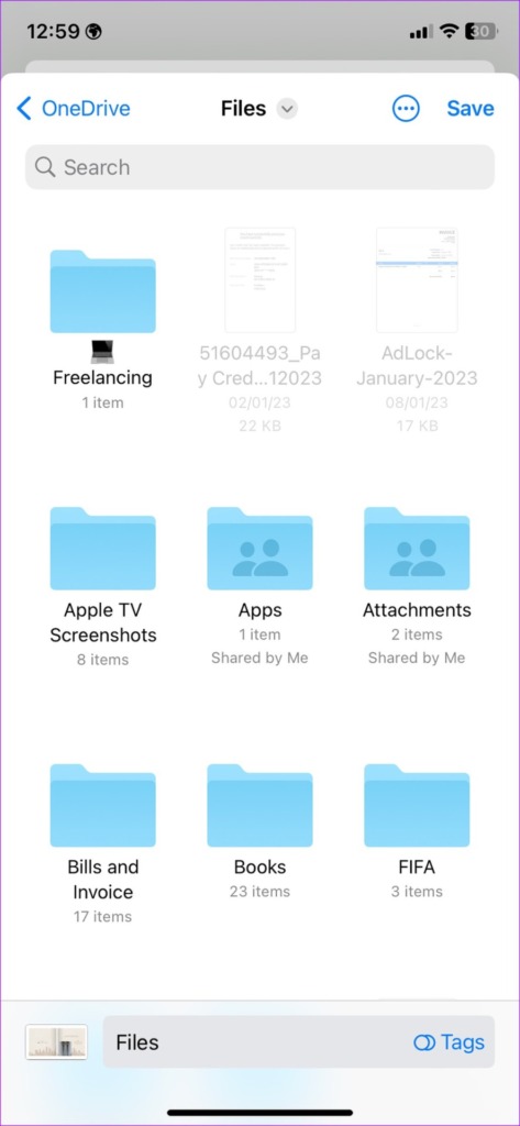 Top 3 Ways to Add or Delete PDF Pages on iPhone - Guiding Tech