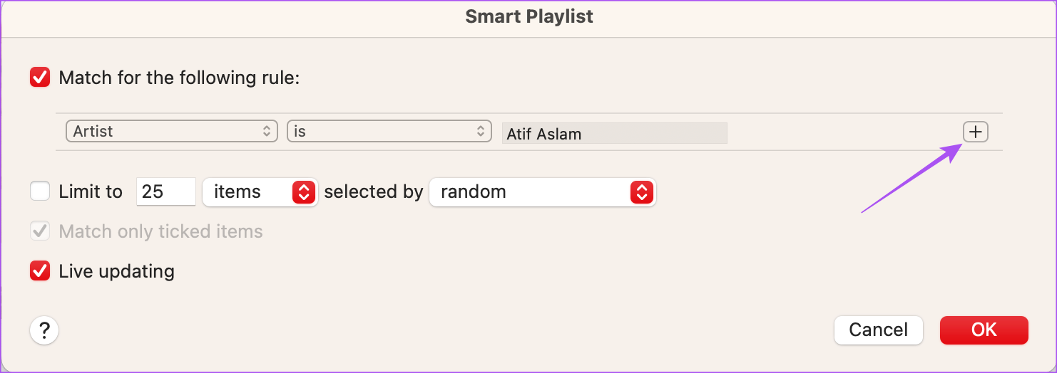 How to Create Smart Playlists in Apple Music (iPhone and Mac) - Guiding ...