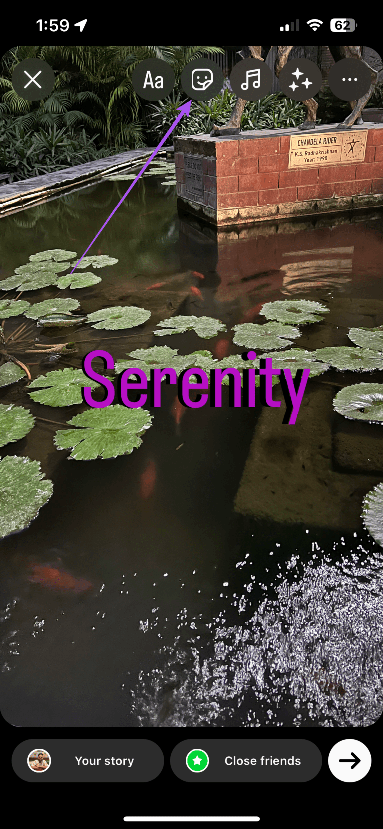 11 Instagram Story Text Tips and Tricks You Should Know