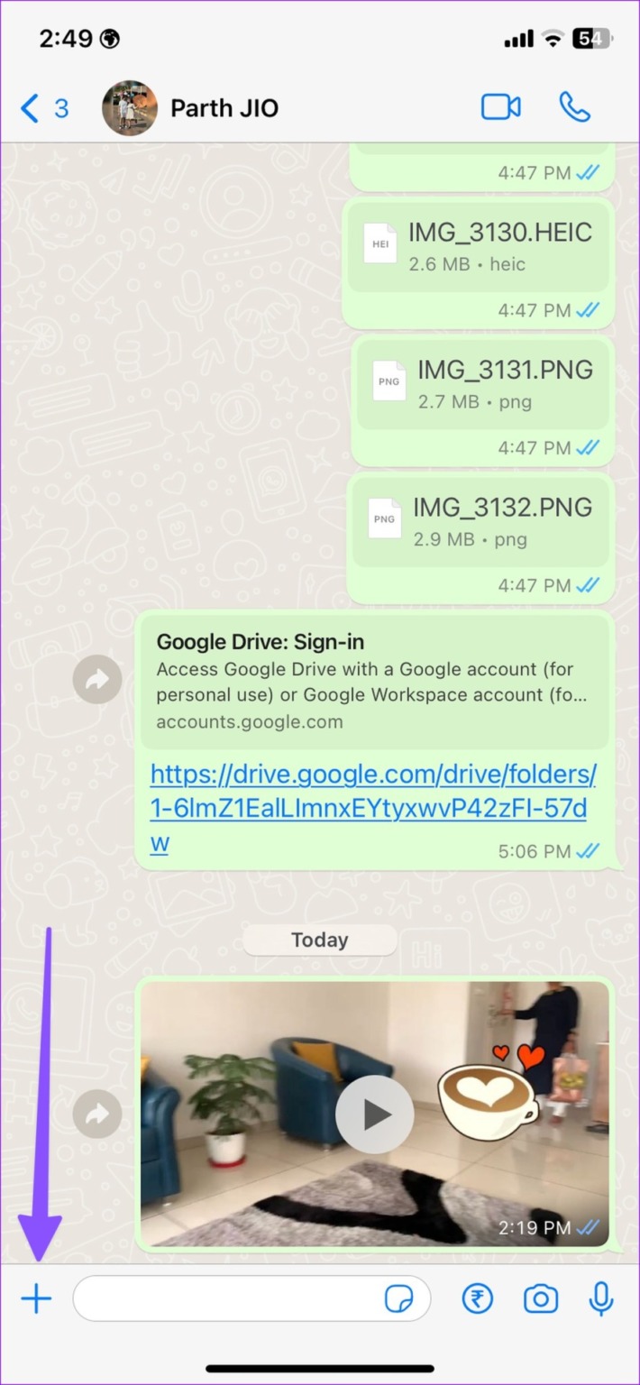 How to Add Stickers to Photos or Videos on iPhone - Guiding Tech