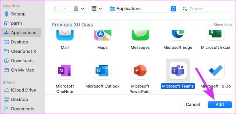Top 9 Ways to Fix Microsoft Teams Not Opening on Mac - Guiding Tech