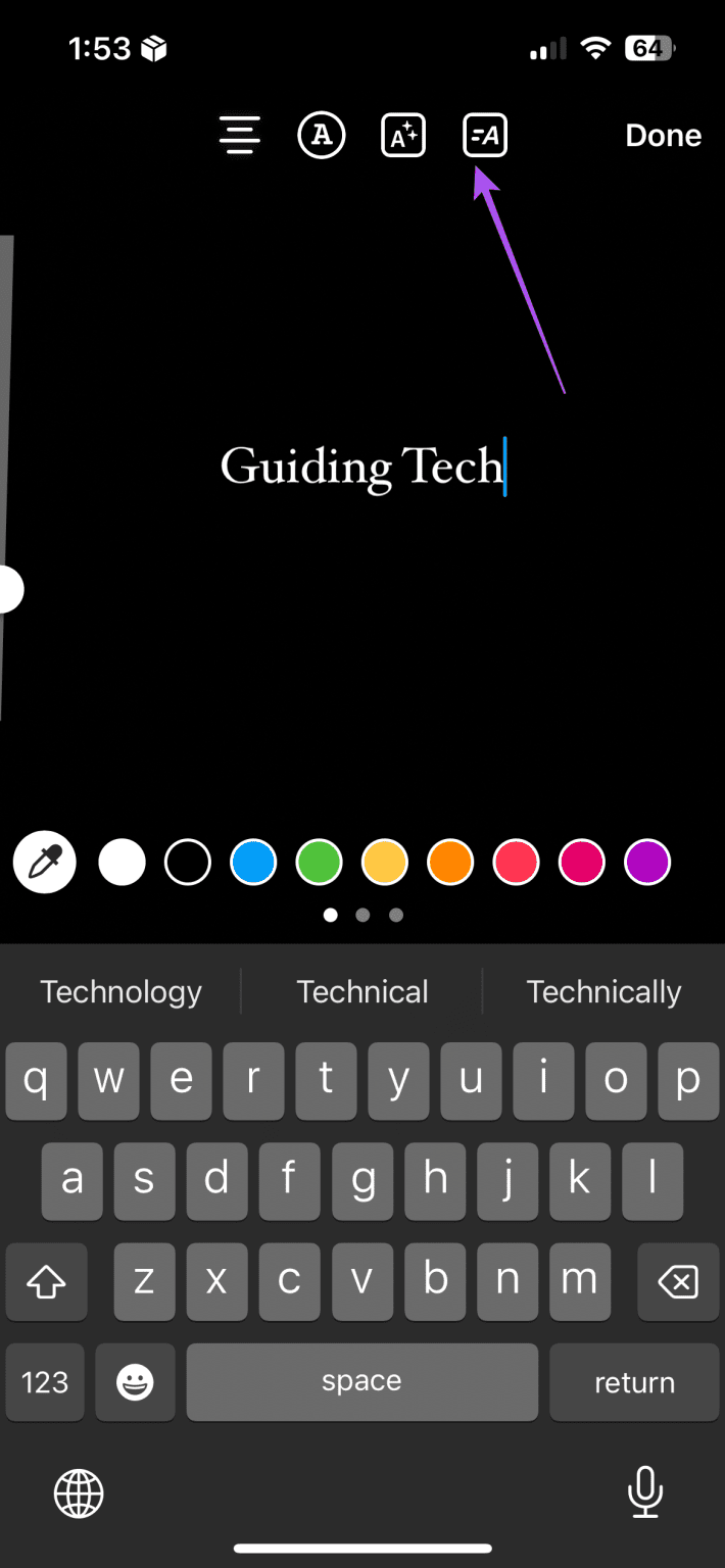 11 Instagram Story Text Tips and Tricks You Should Know