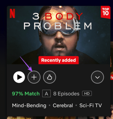 How to Find and Modify 'My List' on Netflix - Guiding Tech