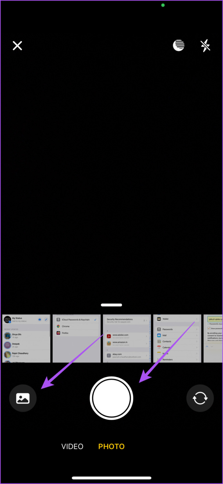 How to Upload WhatsApp Status Videos of More Than 30 Seconds