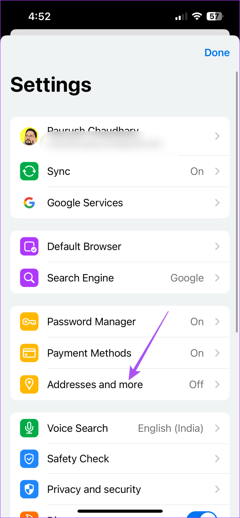 How to Add or Change Autofill Data on Google Chrome - Guiding Tech