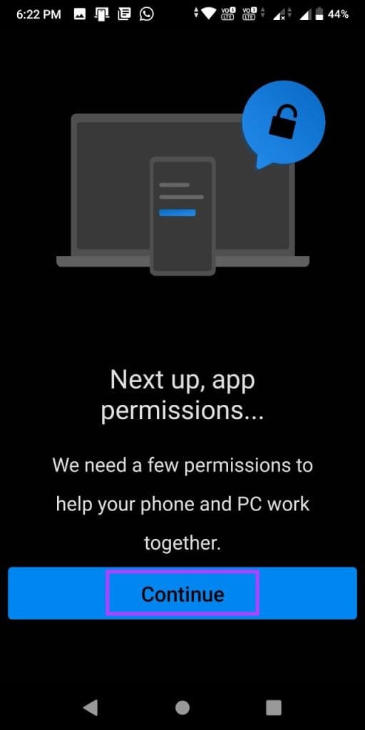 5 Fixes for Phone Link App Not Showing Notifications on Windows 11 ...