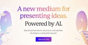 5 AI Tools to Help You Generate PowerPoint Presentation from Text ...