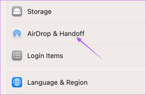 How to Set or Find Your AirPlay Password - Guiding Tech