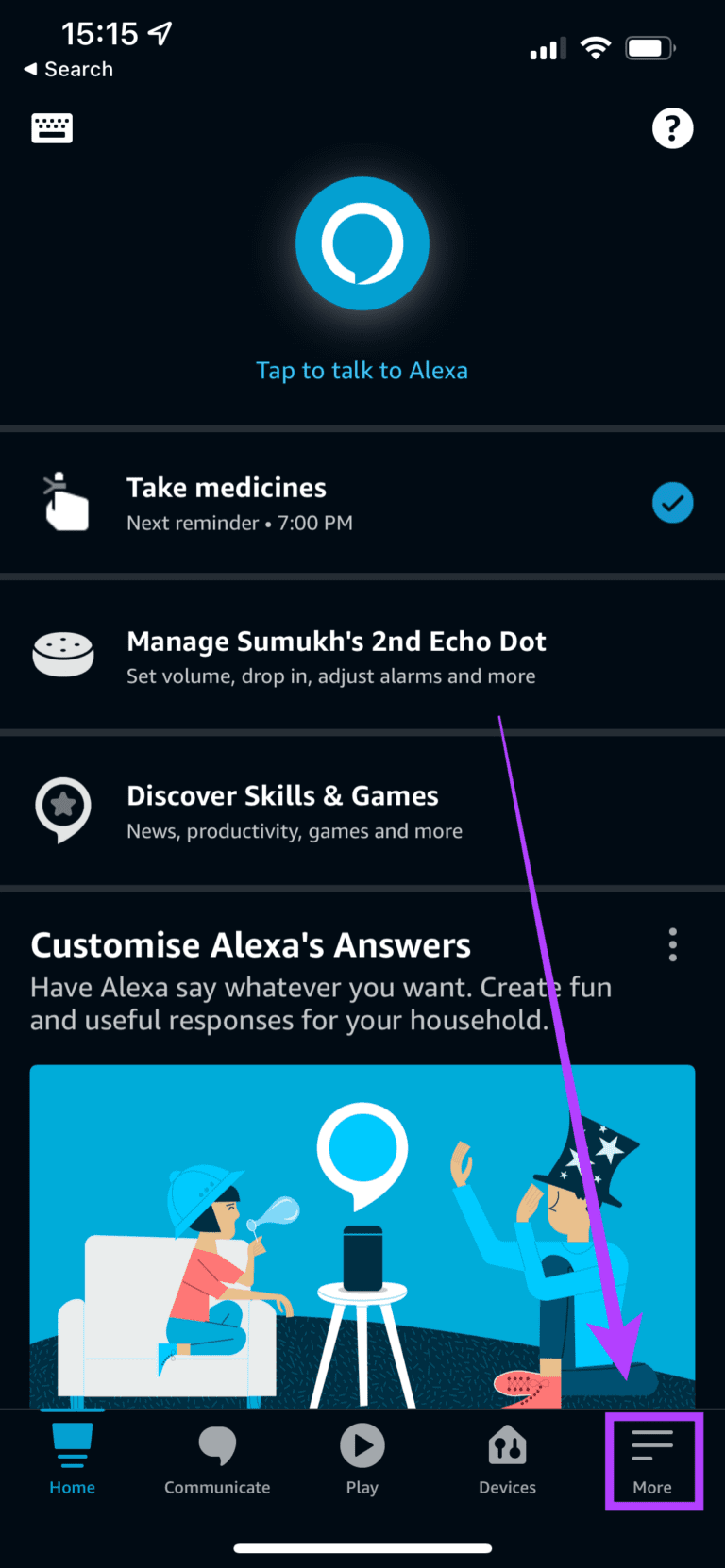 How to Delete Alexa Voice History From Echo Devices 2025