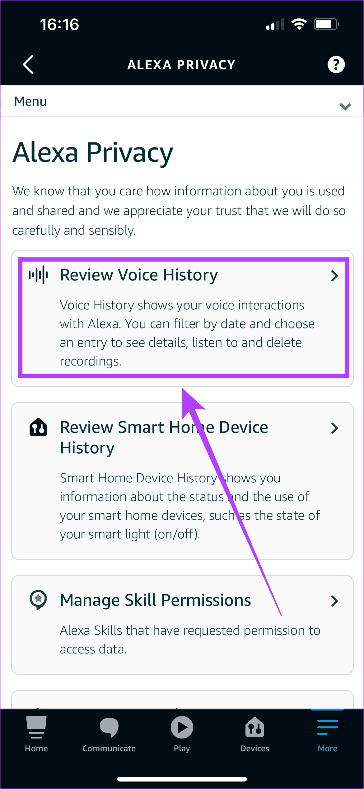 How to Delete Alexa Voice History From Echo Devices 2025