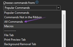 How to Create a Print to PDF Button in Microsoft Excel on Windows 11 ...