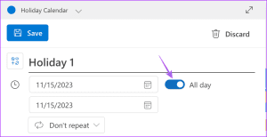 How to Add and Remove Holidays in Outlook Calendar on Mobile and ...