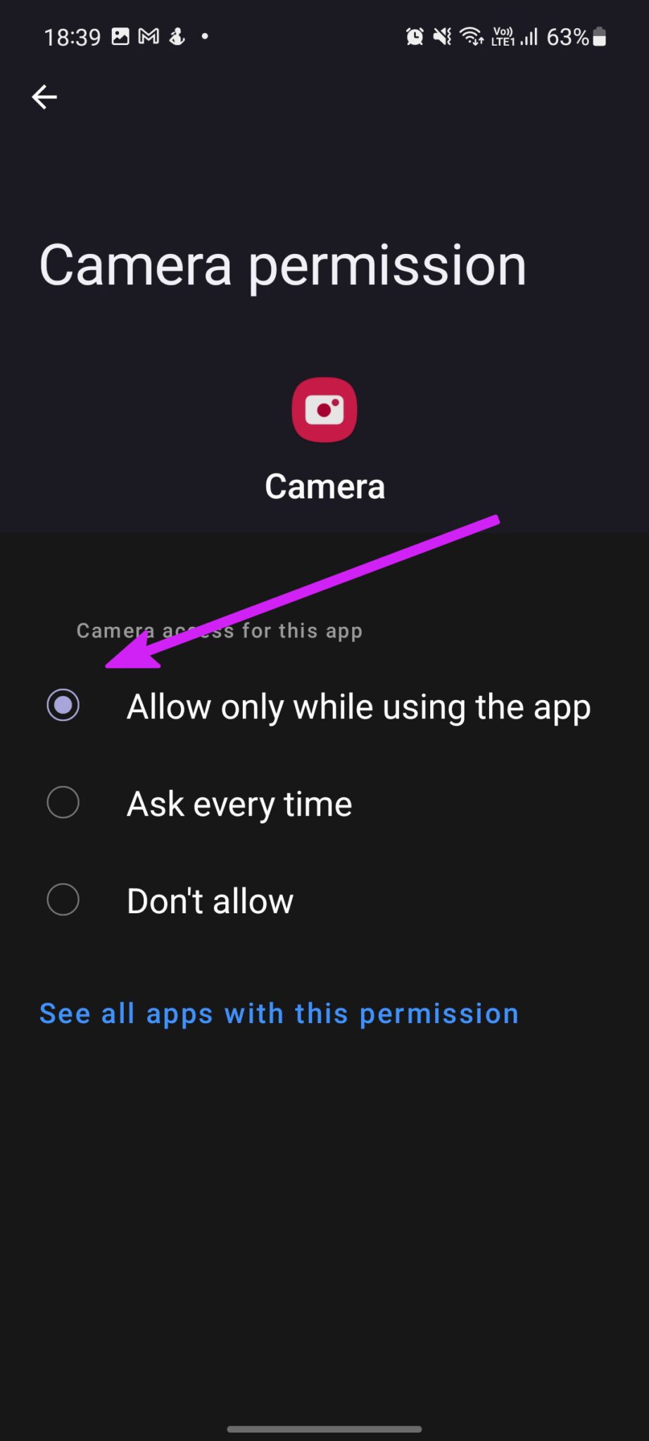 Top 9 Ways to Fix Camera Failed Error on Samsung Galaxy Phones ...